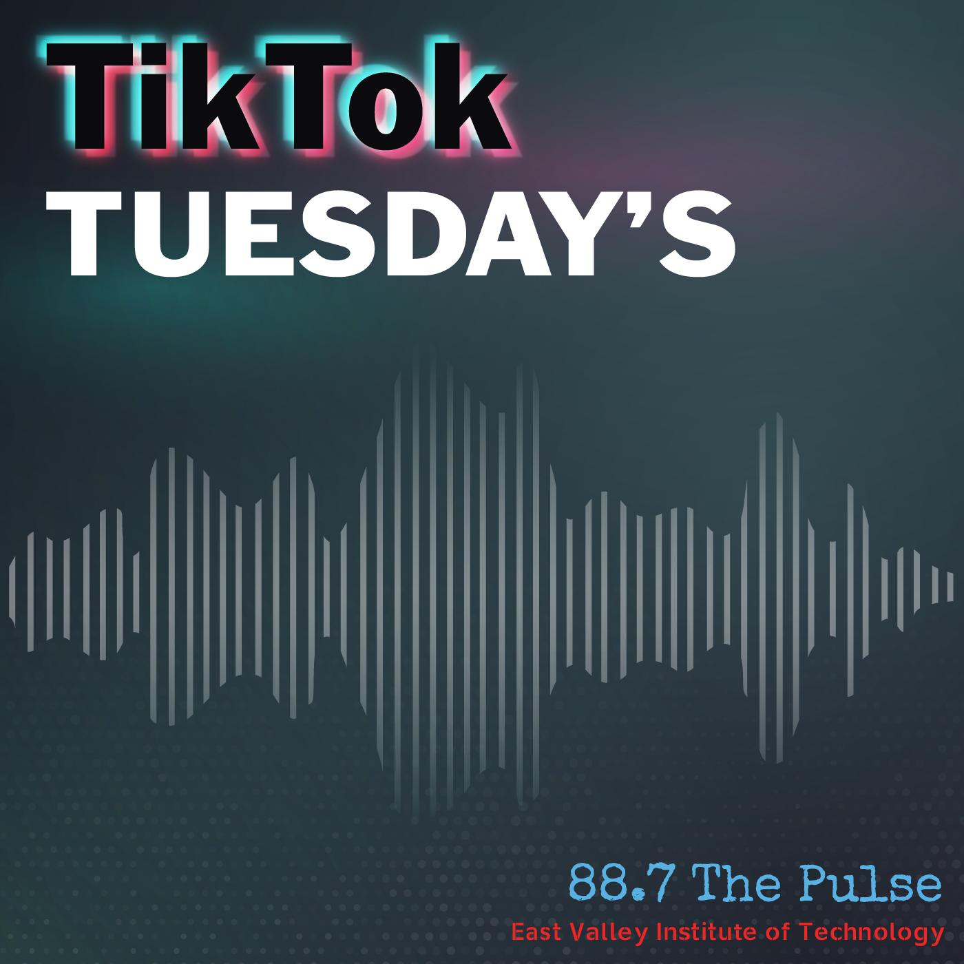 Pulse Podcast Network - 88.7 The Pulse