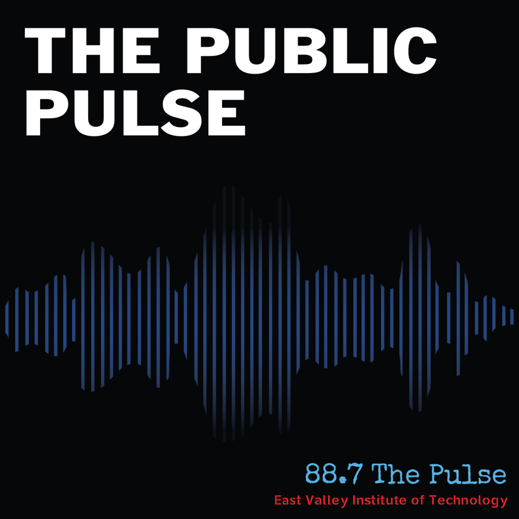 Pulse Podcast Network - 88.7 The Pulse