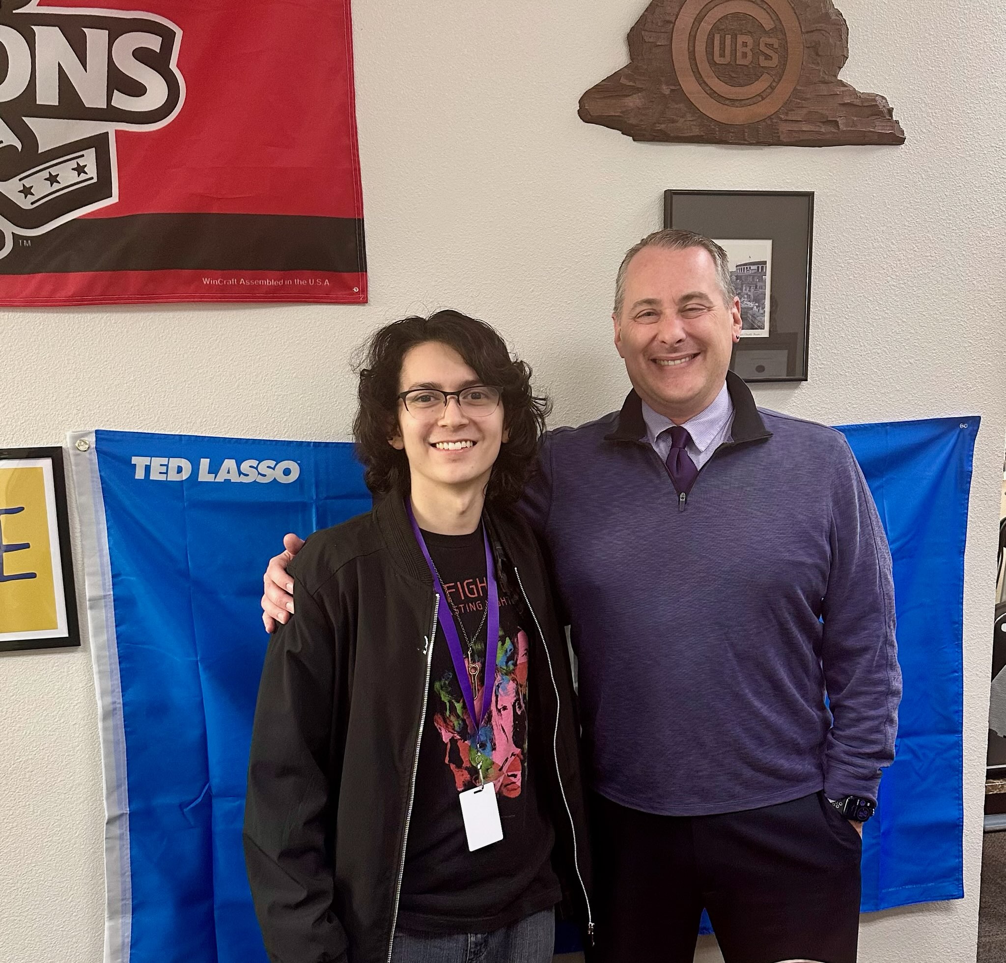 Where are they now: EVIT Alumnus Evan Dean on Excellence in Post ...