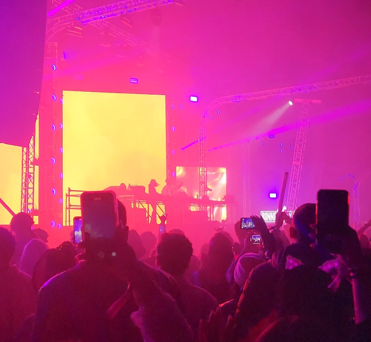 Decadence; The Sky Realm in Arizona - 88.7 The Pulse