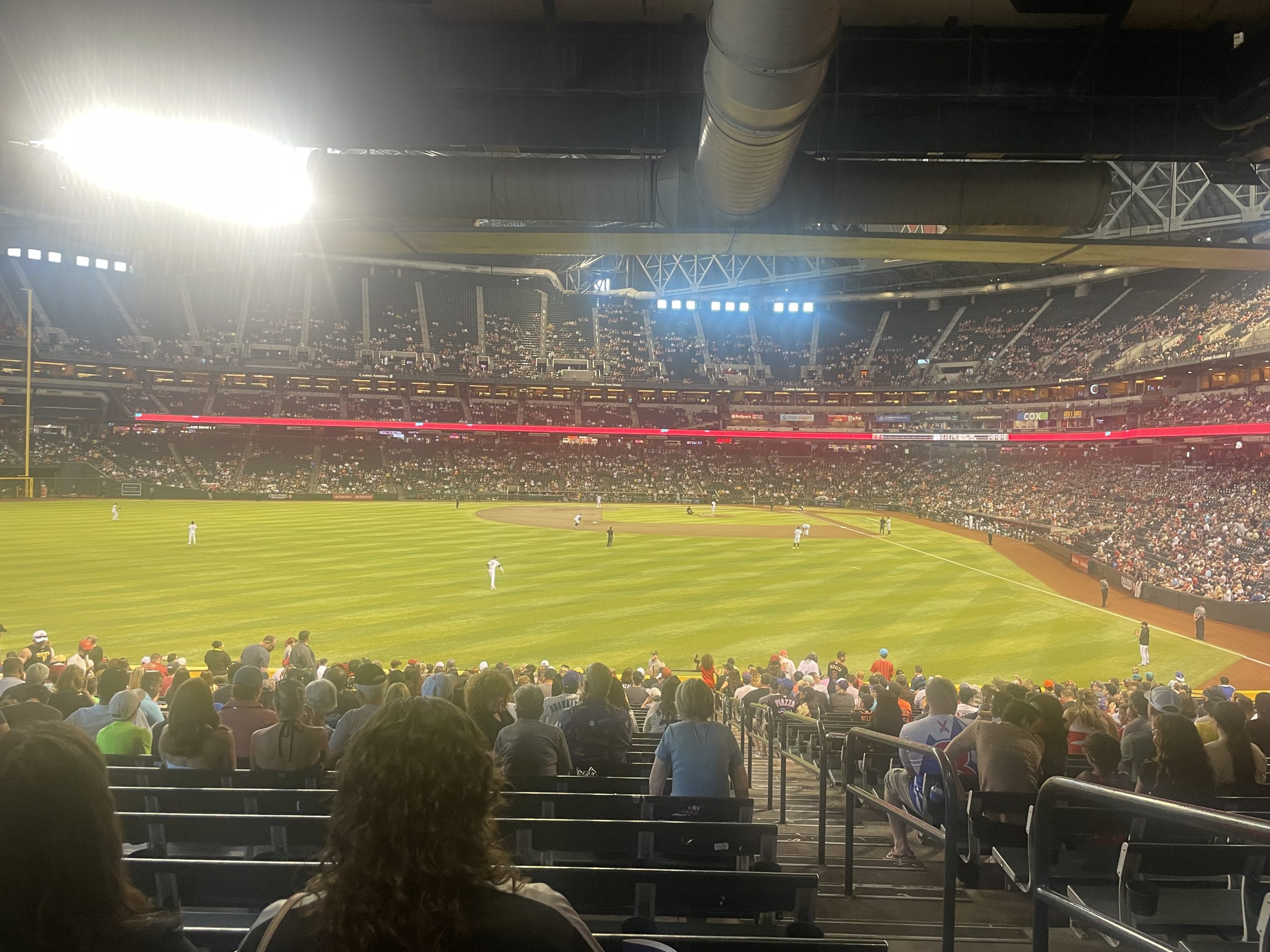 A Look Into the Arizona Diamondbacks 2024 Season - 88.7 The Pulse