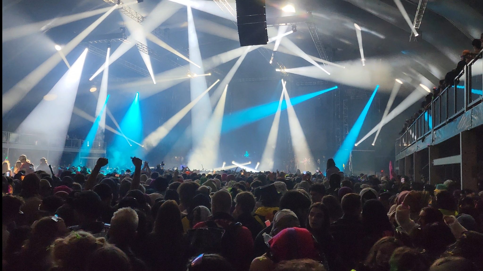 Decadence: Age Of Indulgence Kicks Off 2025's Music Festival Season ...