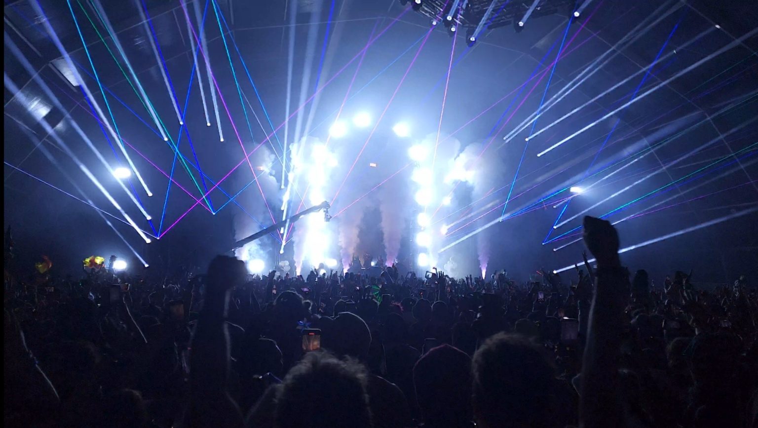 Decadence: Age Of Indulgence Kicks Off 2025's Music Festival Season ...