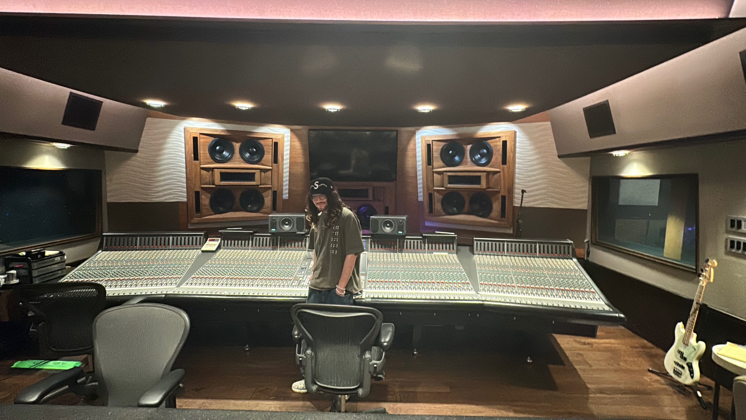 EYE ON EVIT - EVIT Radio/Production Graduate is Hired at Dr. Dre’s ...
