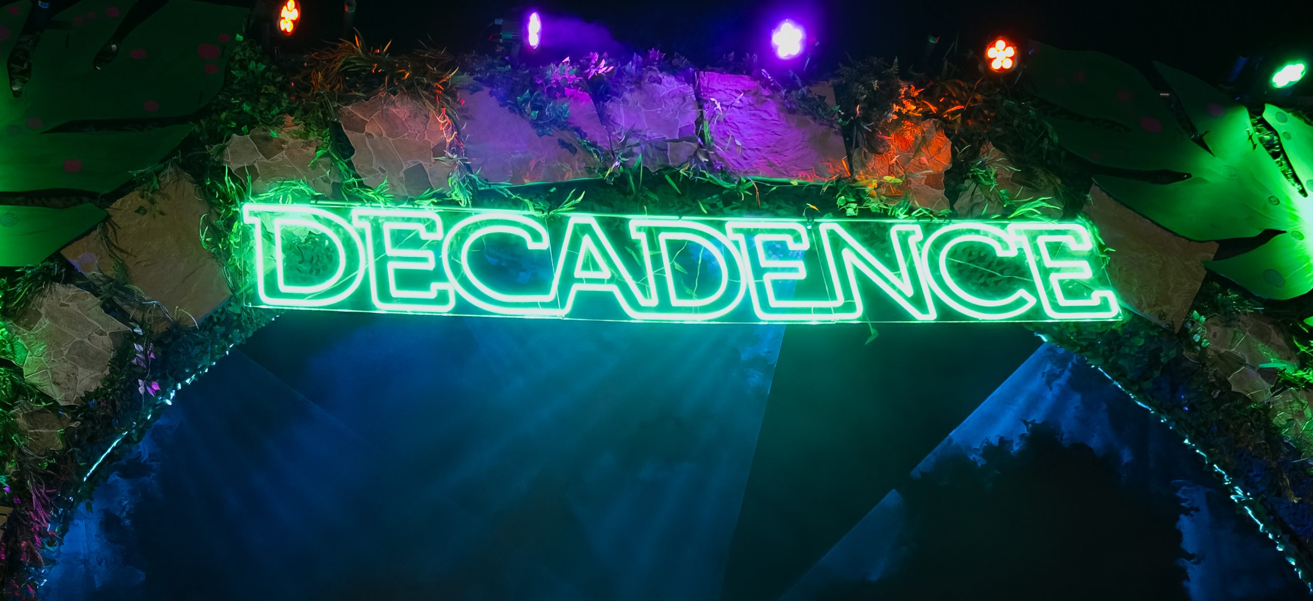 11 Years of Decadence: A Look At "Portal of I11usions" - 88.7 The Pulse